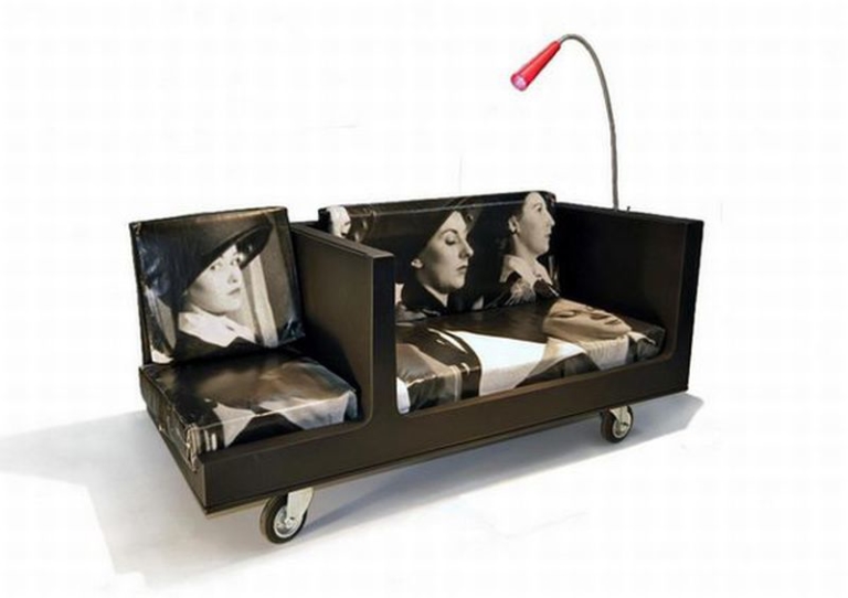 15 Practical Ideas to Turn Old Refrigerators into Something Useful