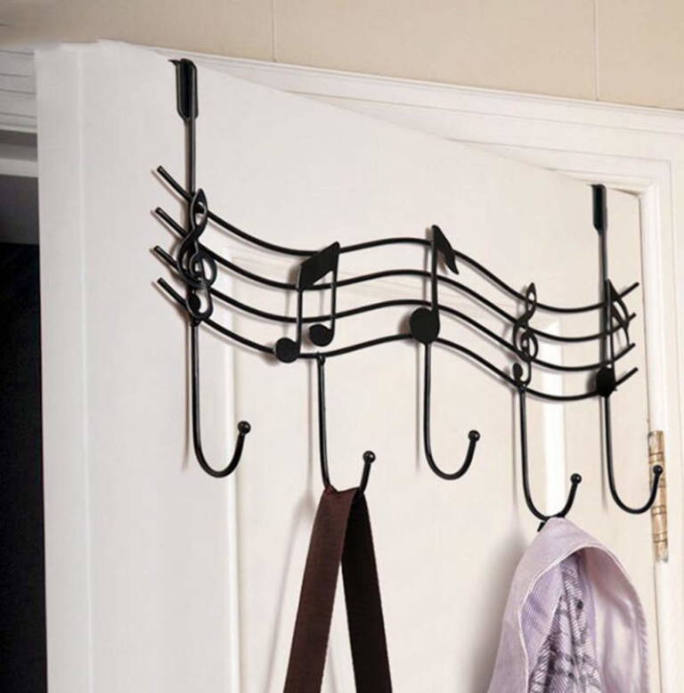On this world music day: 18 music-themed household items for you