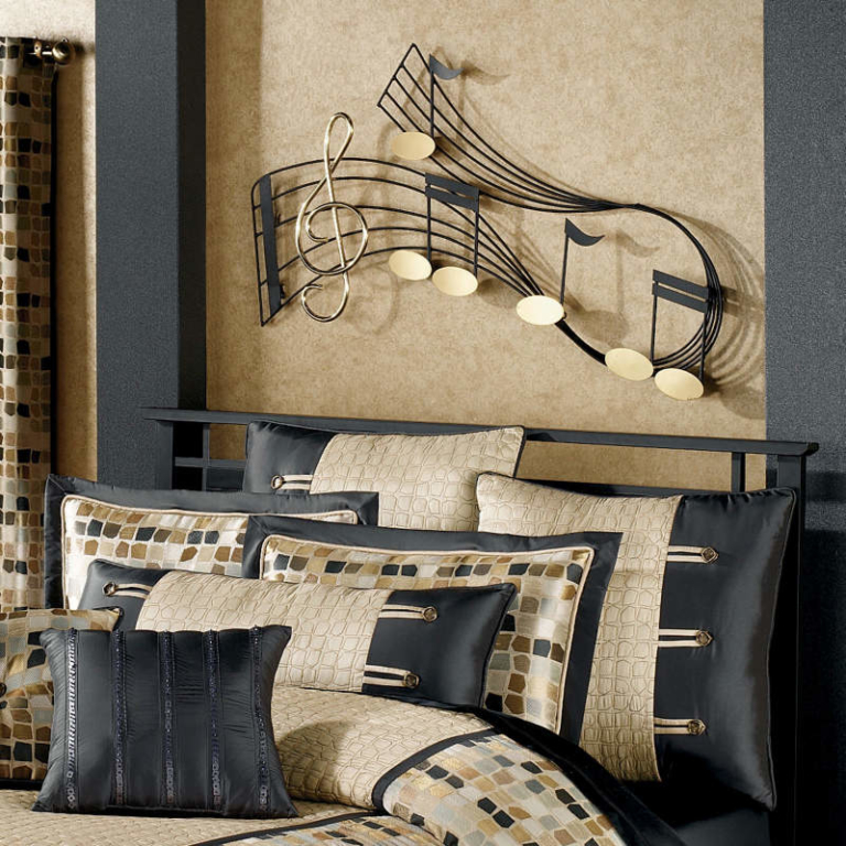 On this world music day: 18 music-themed household items for you