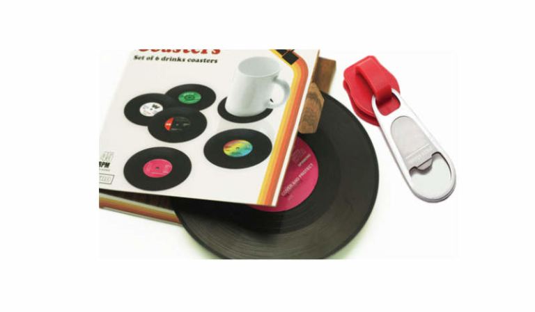 On this world music day: 18 music-themed household items for you