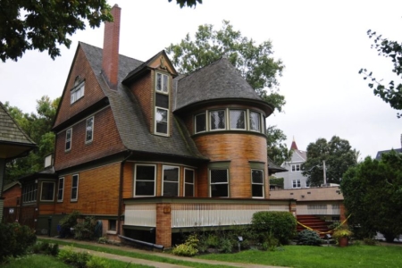 Celebrating Frank Lloyd Wright’s 150th Birthday with His Famous ...