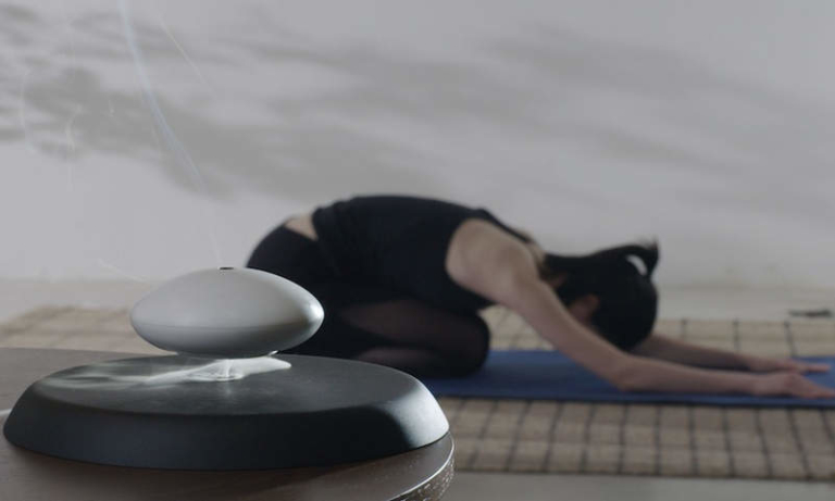 20 Best Levitating Gadgets from The Future (Pictures)