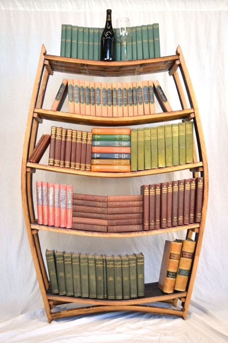 30 Best Ideas to Recycle Old Wine Barrels