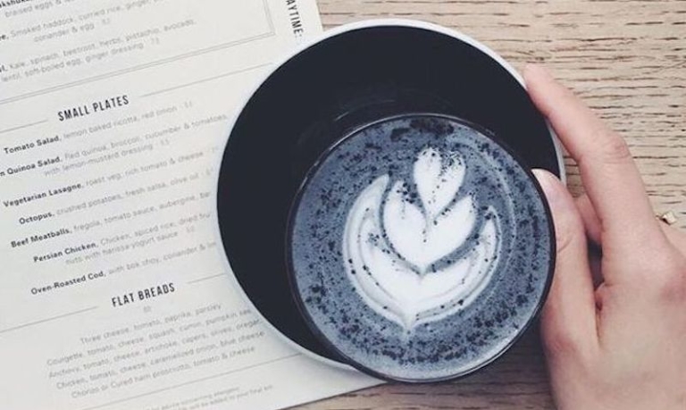 50+ World's Best Latte Art Designs by Creative Coffee Lovers
