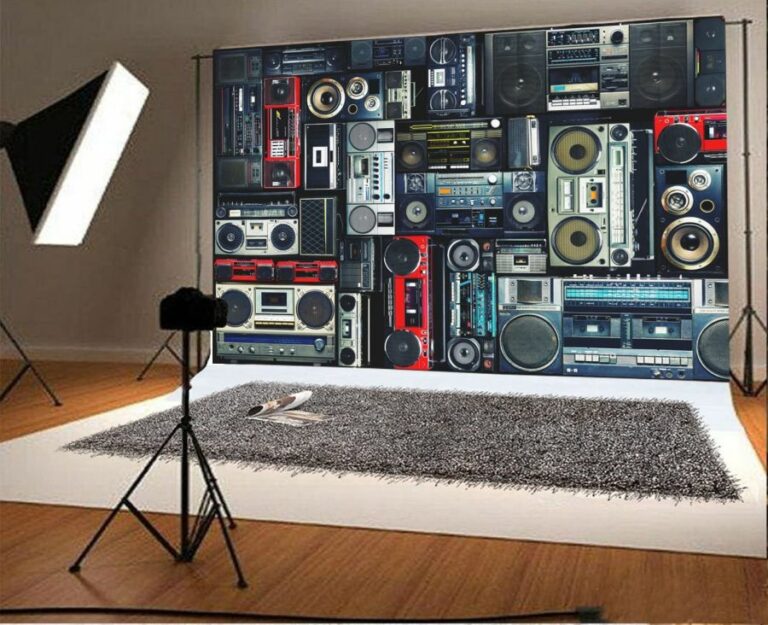 7 Music-Themed Home Decor Ideas You'll Follow