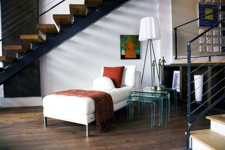 15+ Clever Ideas to Utilize Space Under the Stairs