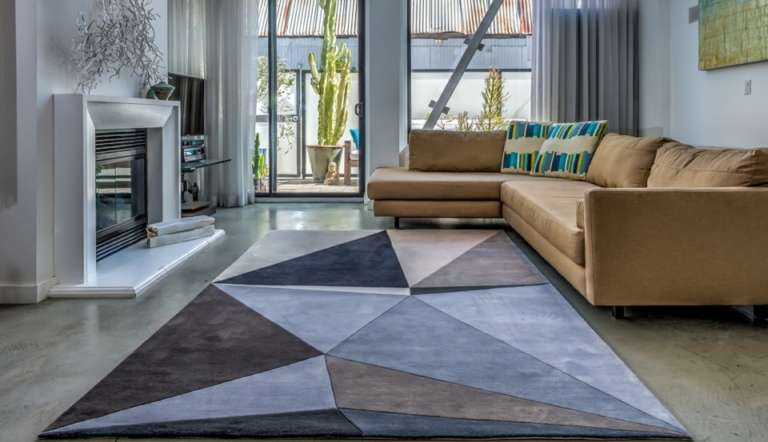 25 geometric home décor ideas you will love