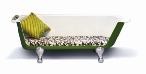 10 Creative Ideas to Repurpose Old Bathtub