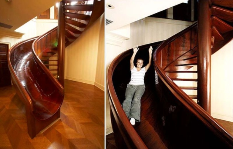 50+ Inspiring Staircase Designs for Modern Home Interiors