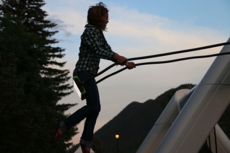 26 Unique Swings You'd Want in Your Backyard Right Now