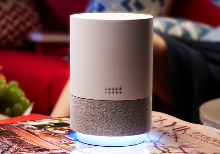 Tmall Genie - Alibaba’s smart home speaker to compete with Amazon Echo