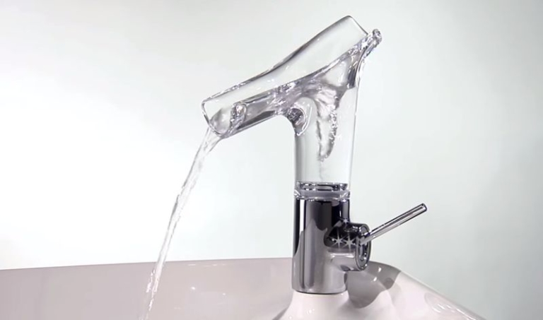 25 ideas to give your home interior a transparent appeal