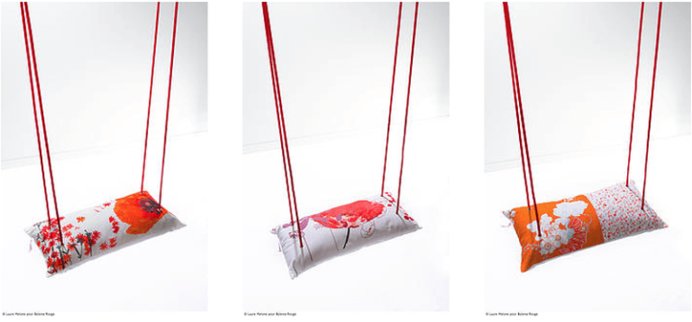 26 Unique Swings You'd Want in Your Backyard Right Now