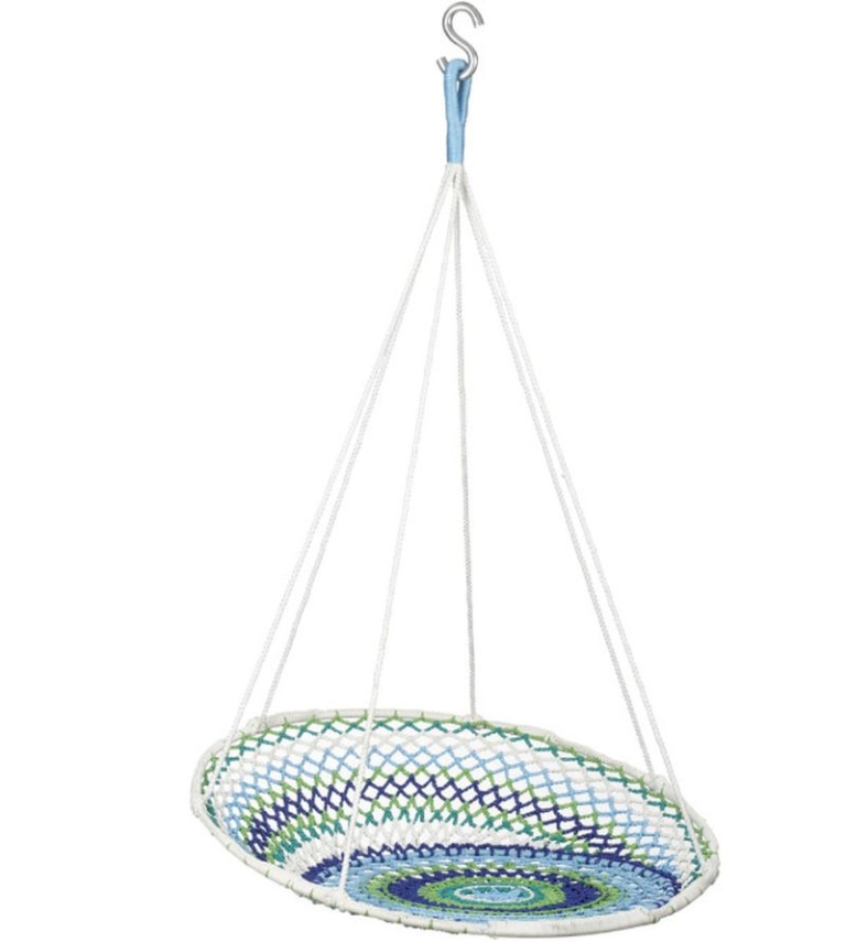 26 Unique Swings You'd Want in Your Backyard Right Now