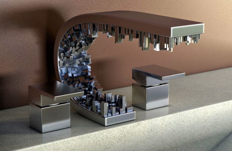 13 cityscape décor ideas