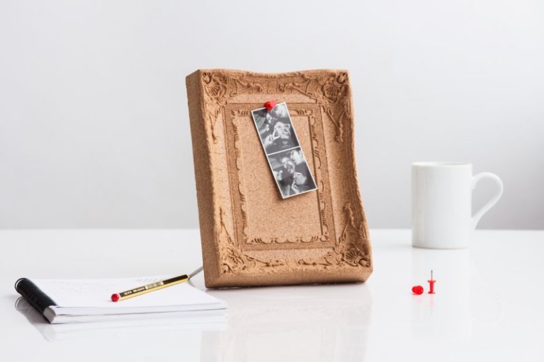 30 Creative Cork Products That are Beautiful and Functional
