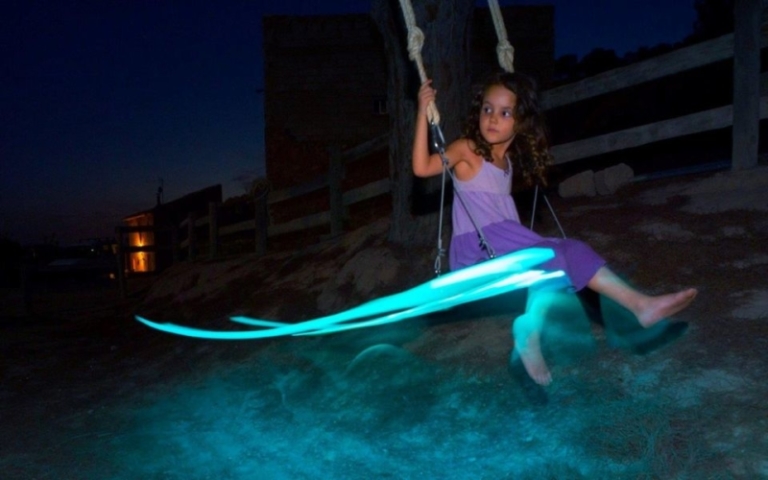 26 Unique Swings You'd Want in Your Backyard Right Now
