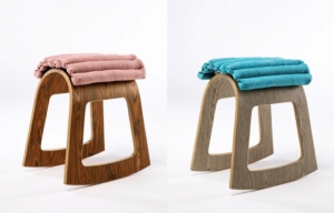 Bring style and comfort to your workplace with Muista active chair