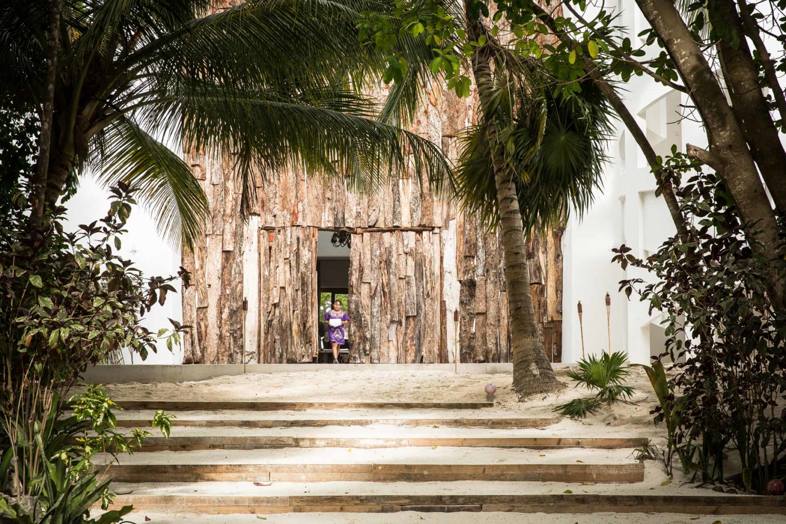 Pablo Escobar’s former private estate is turned into a luxury hotel