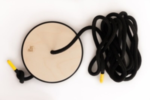 26 Unique Swings You'd Want in Your Backyard Right Now