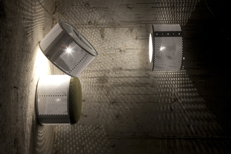 Creative Ideas to Recycle Washing Machine Drum into Functional Objects