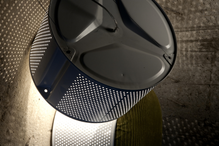 Creative Ideas to Recycle Washing Machine Drum into Functional Objects