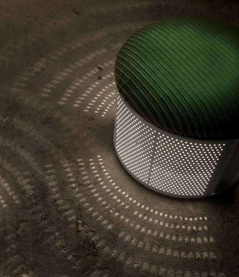 Creative Ideas to Recycle Washing Machine Drum into Functional Objects