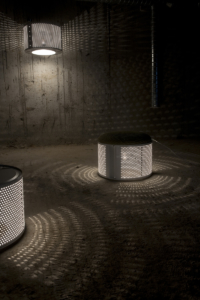 Creative ideas to recycle washing machine drum into functional objects