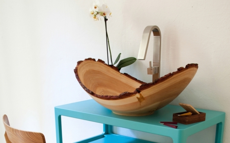 20+ Unique Wash Basin Designs You'll Fall For
