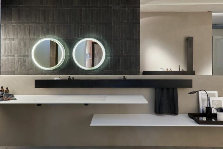 20+ Unique Wash Basin Designs You'll Fall For