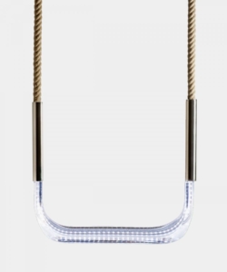 26 Unique Swings You'd Want in Your Backyard Right Now