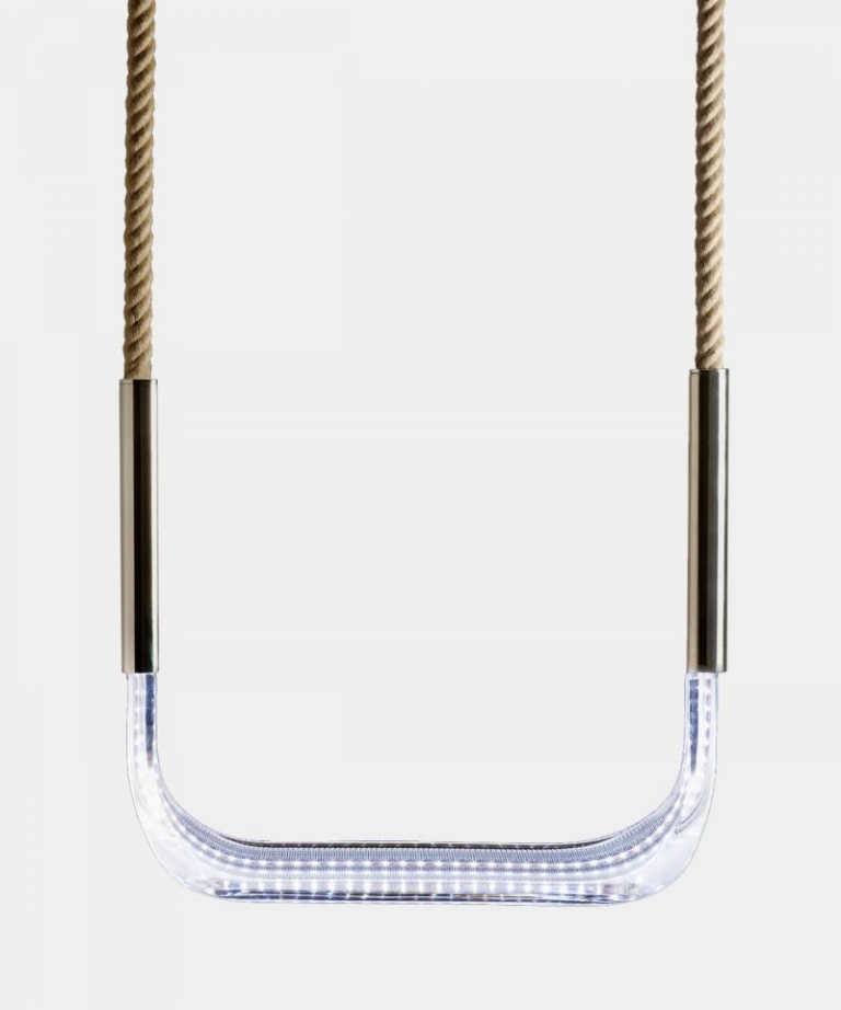 26 Unique Swings You'd Want in Your Backyard Right Now