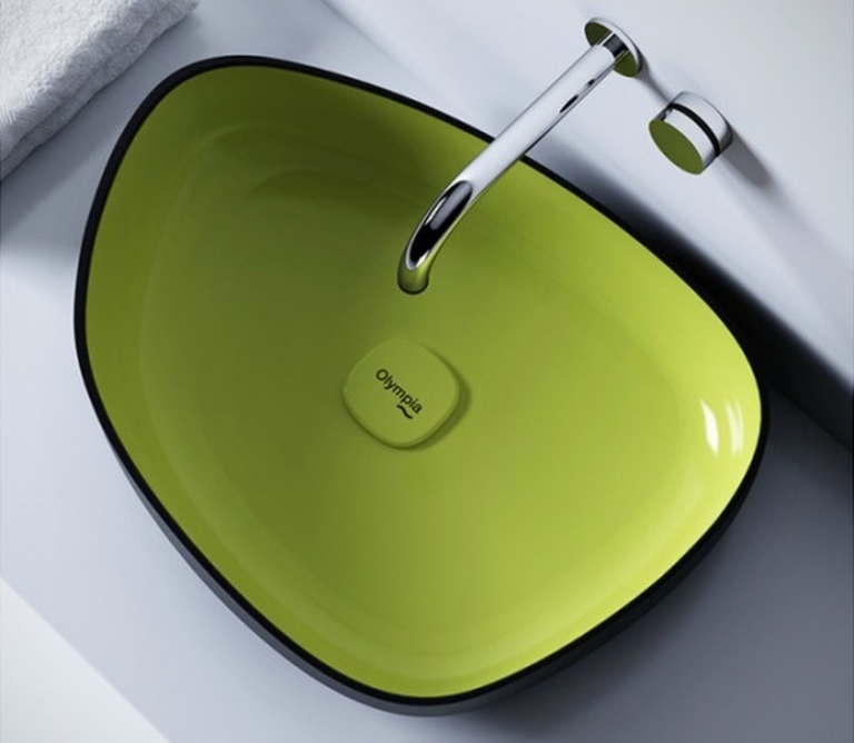 20+ Unique Wash Basin Designs You'll Fall For