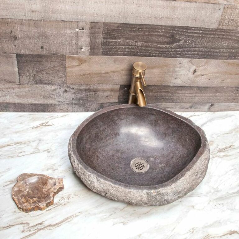 20+ Unique Wash Basin Designs You'll Fall For
