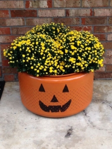 Creative Ideas to Recycle Washing Machine Drum into Functional Objects