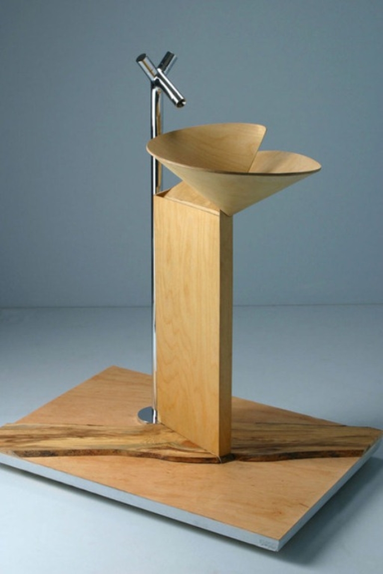 20+ Unique Wash Basin Designs You'll Fall For