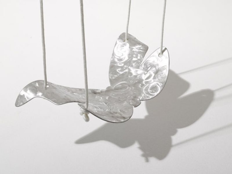26 Unique Swings You'd Want in Your Backyard Right Now