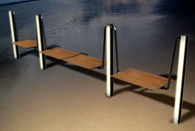 26 Unique Swings You'd Want in Your Backyard Right Now
