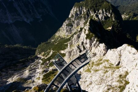 20+ Unique Viewing Platforms in The World