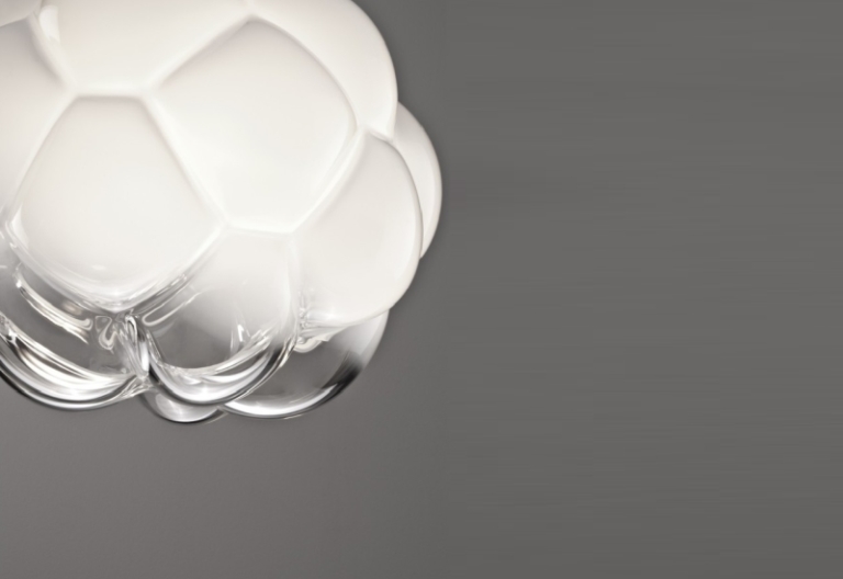 20+ Cloud Lamps to Fill Your Home with Flash of Thunder