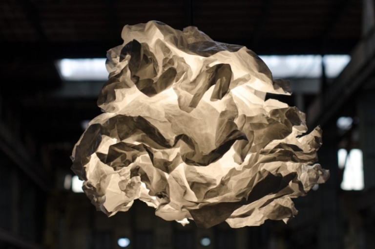 20+ Cloud Lamps to Fill Your Home with Flash of Thunder