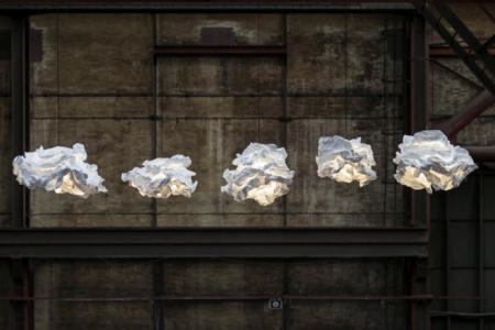 20+ Cloud Lamps That'll Fill Your Home with Flashes and Peals of Thunder