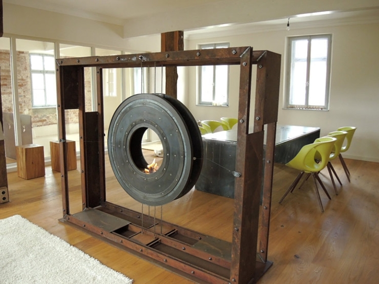 25 Functional Sculptures That'll Transform Interior Decor of Your Home