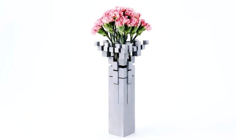 20 Creative Flower Vase Design Ideas You'll Love