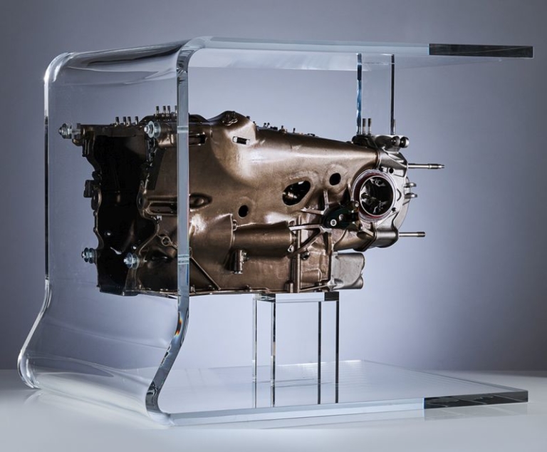 20 Automotive-Themed Furniture & Accessories (In Pictures)