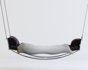 15 Impressive Hammock Design Ideas (Indoor/Outdoor)