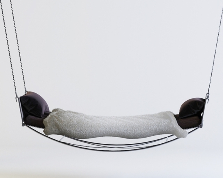 15 Impressive Hammock Design Ideas (Indoor/Outdoor)