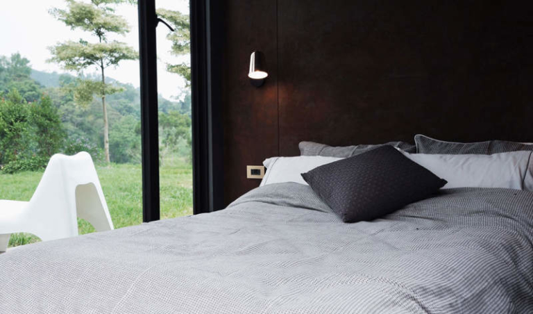 Living iHouse: Taiwan's first smart shipping container home