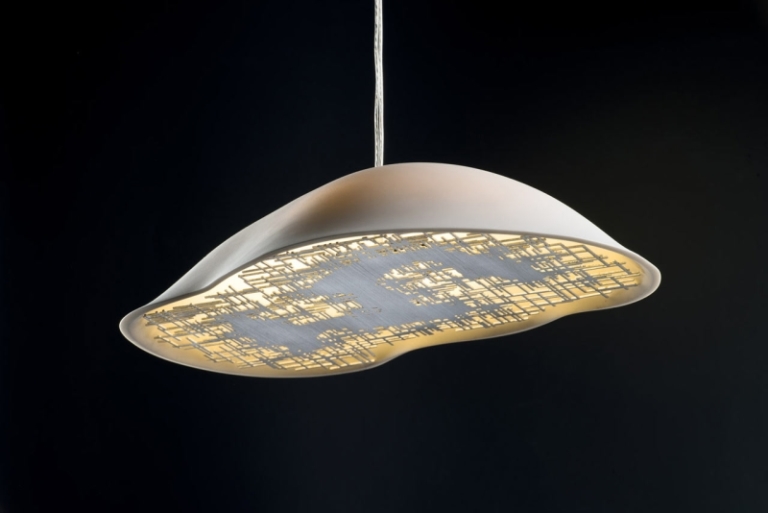 20+ Cloud Lamps to Fill Your Home with Flash of Thunder