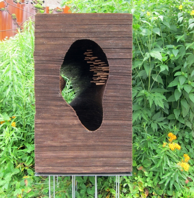 15 amazing bee hotels for our pollinator friends